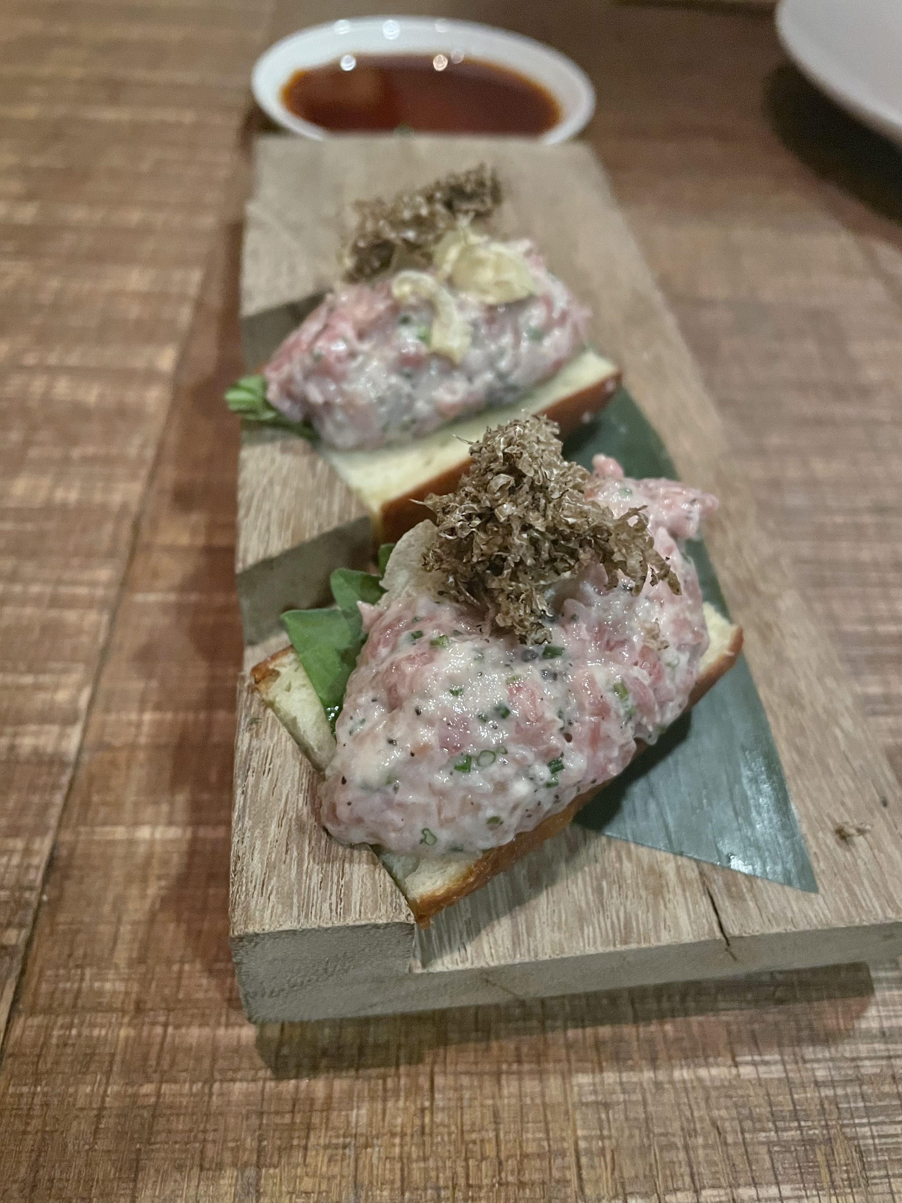 About Myself – DMV Eats