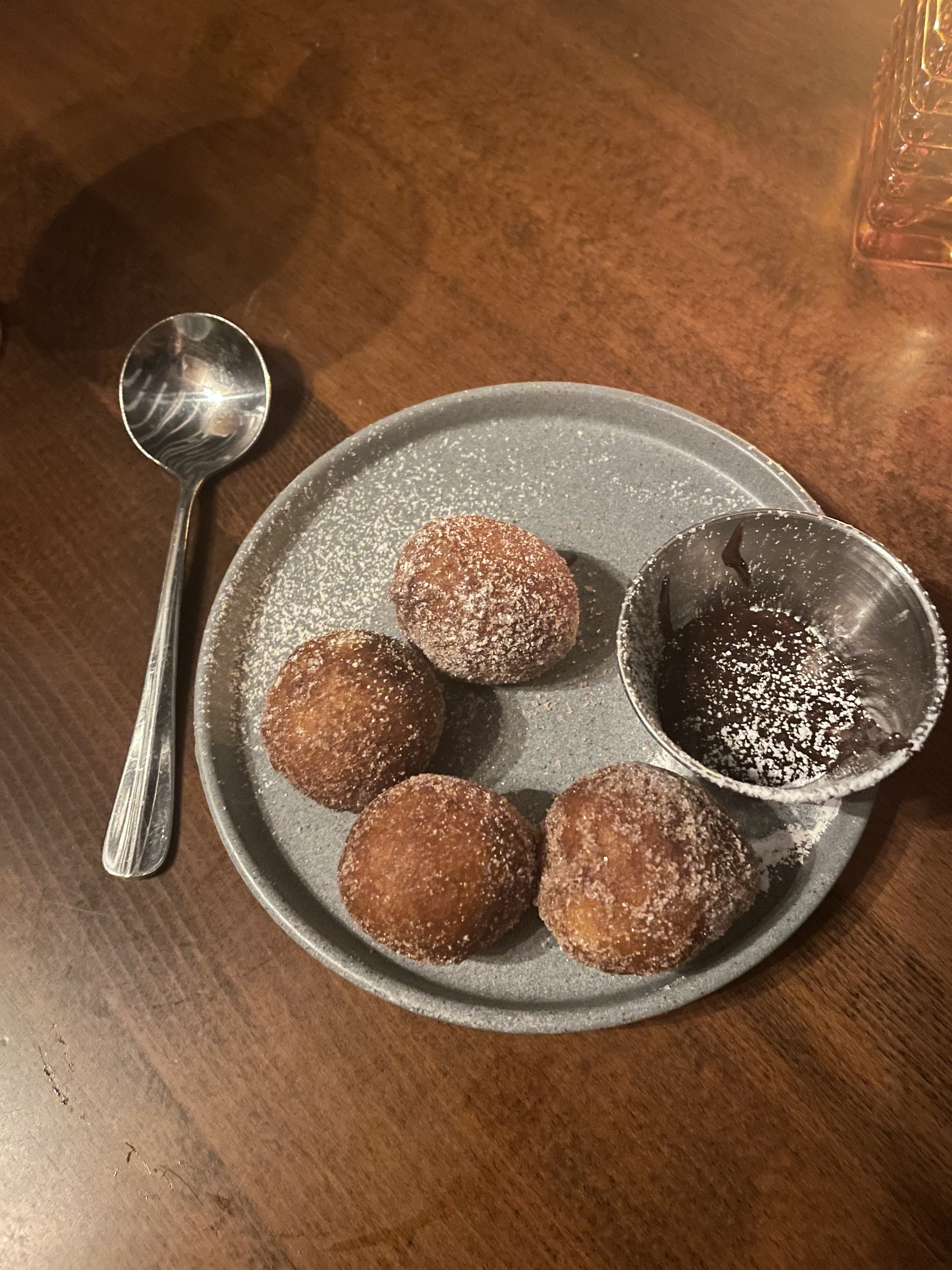 El Secreto de Rosita – DMV Eats